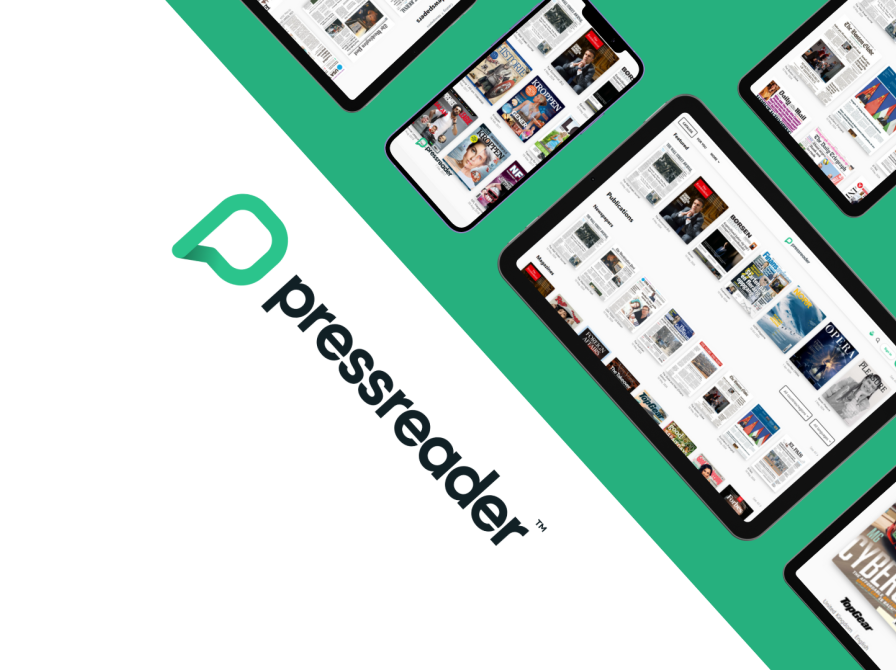 PressReader | Aarhus Bibliotekerne